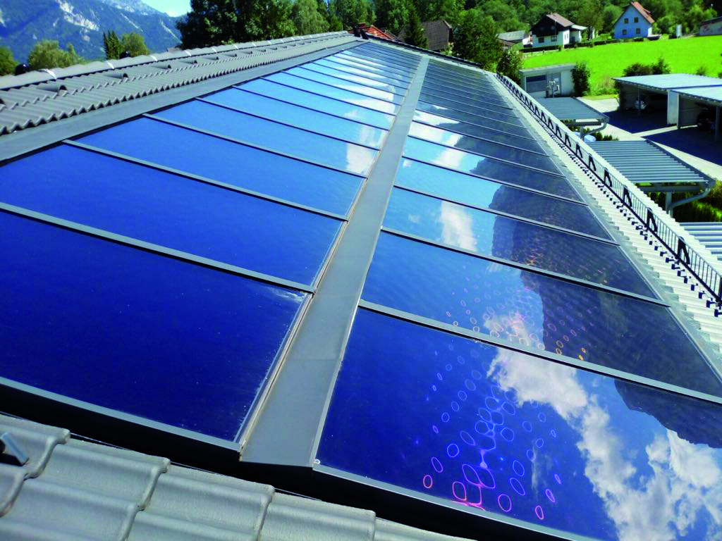 Thermie-Premium Easy IN - Eder Blechbau